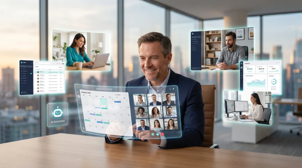 Virtual Assistant Hiring Trends in the US for 2026